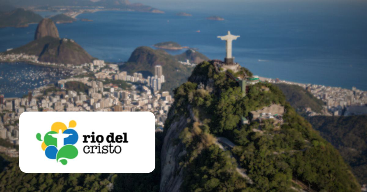Blog "Ese Brasil que tanto amo" | Rio del Cristo – Viaje por Brasil!